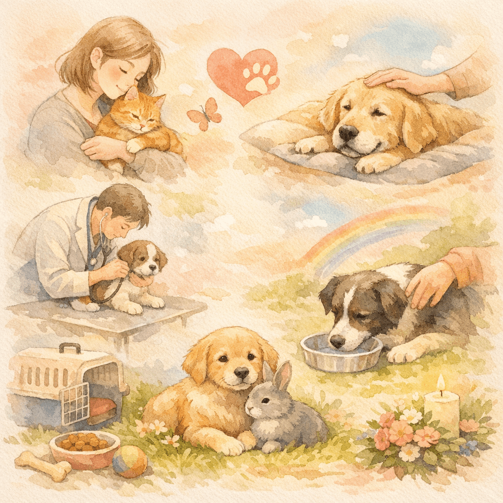 Cat Euthanasia Guide 2026: At Home vs Clinic Options UK | Pet Cremation UK