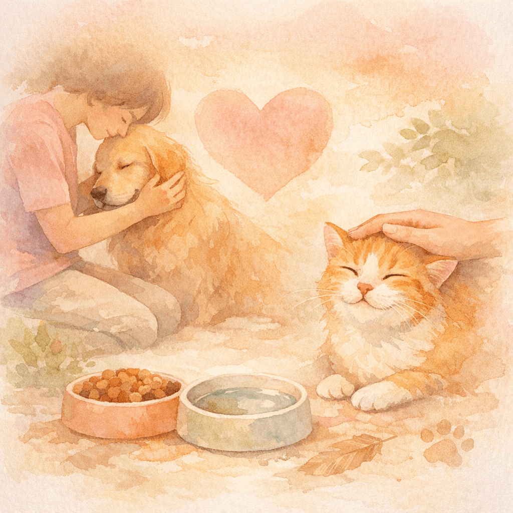 Dog Euthanasia Cost UK 2026: Complete Pricing Guide | Pet Cremation UK